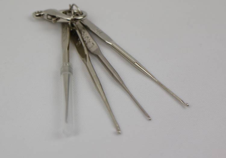 Mini Hook Set
